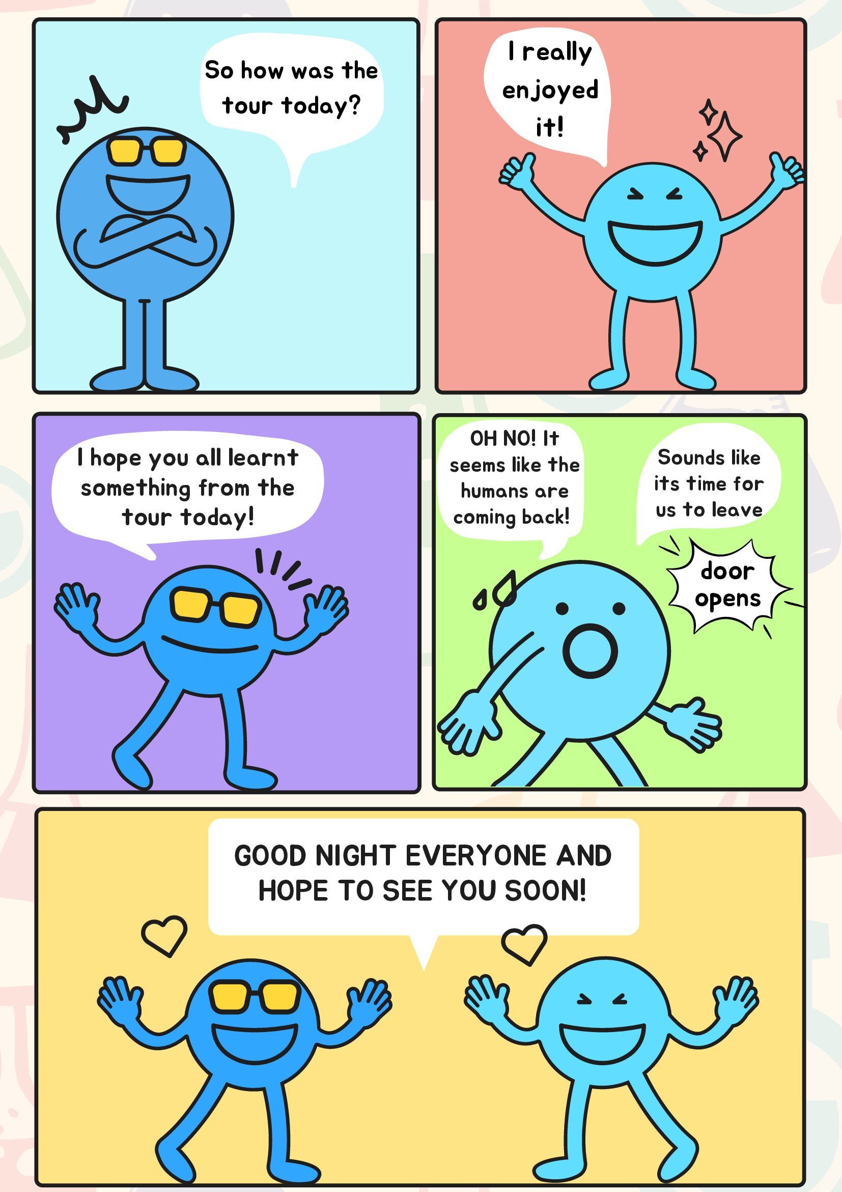BBS KJS Chemistry Comic Project 2021-2022 – BBS Connect