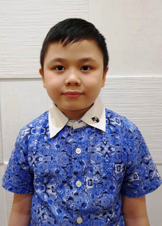 DIY ELECTRIC GENERATOR from recycled Materials – Project Fair