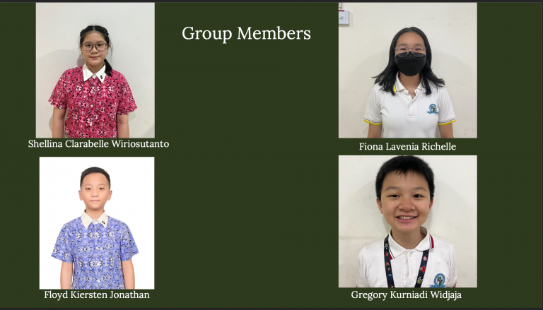 Compost on a Palm Coast – Project Fair