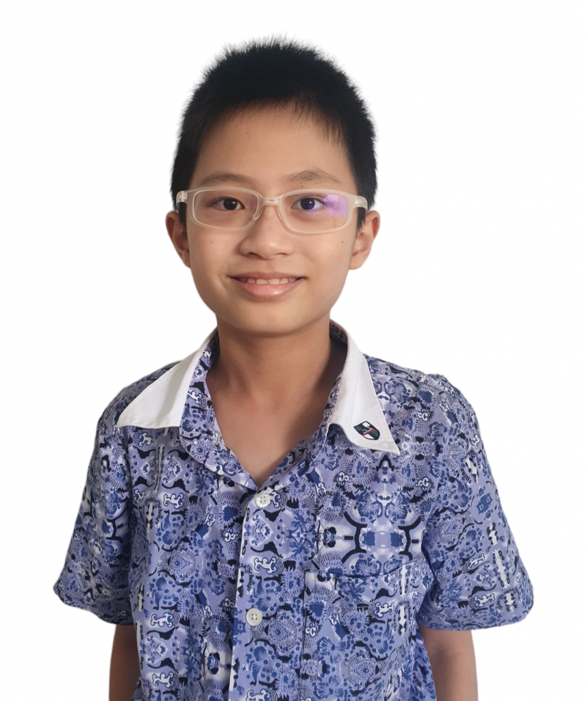 Emergency Bear – Project Fair