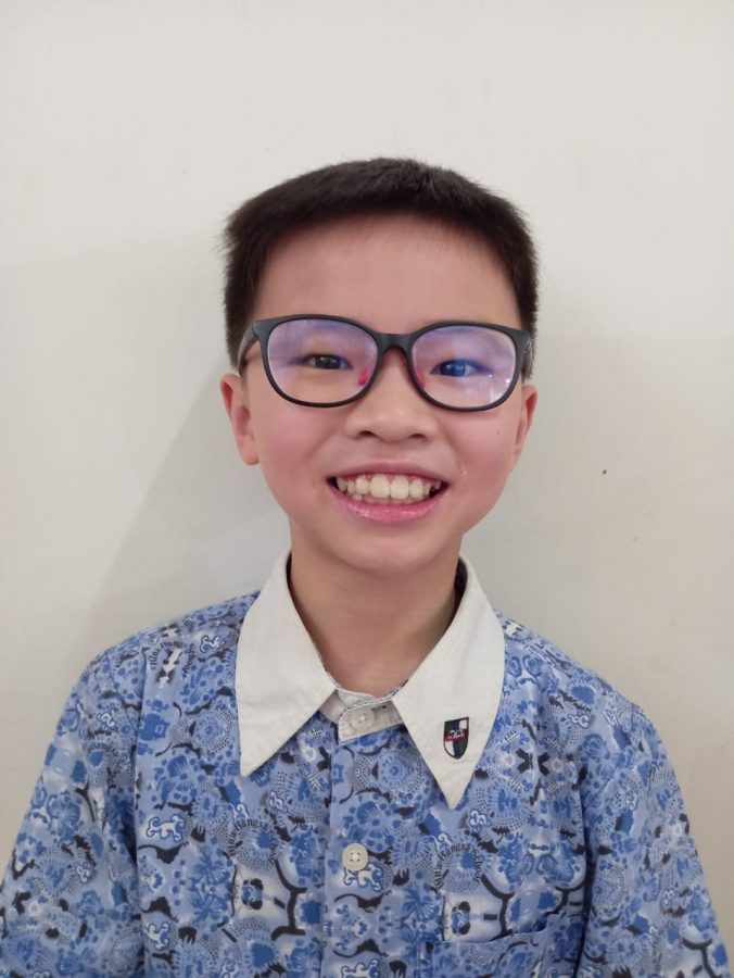 Clothes Swapping Program – Project Fair