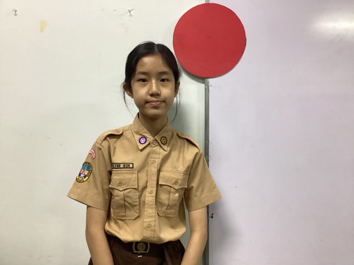 Kinetic Tiles – Project Fair